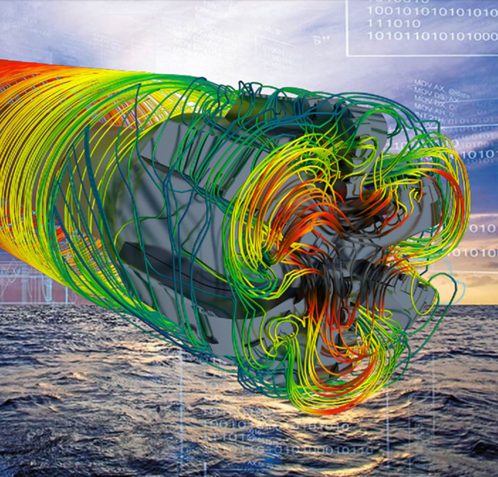 International Petro - Index